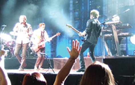 Dream Seats - Buy Concert Sports and Theater Tickets